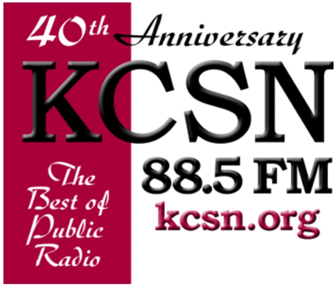 KCSN | Logopedia | FANDOM powered by Wikia