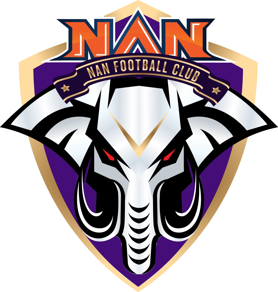 Nan FC | Logopedia | Fandom