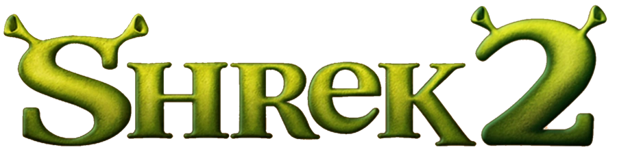 Shrek 2 | Logopedia | FANDOM powered by Wikia