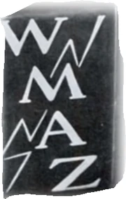 WMAZ-TV | Logopedia | FANDOM powered by Wikia