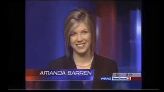 WSAZ-TV | Logopedia | FANDOM powered by Wikia