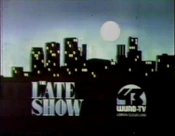 WUAB | Logopedia | FANDOM powered by Wikia