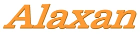 Alaxan | Logopedia | Fandom