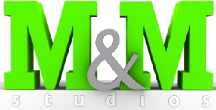 M&M Studios | Logopedia | Fandom