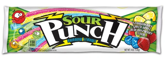 Sour Punch | Logopedia | Fandom