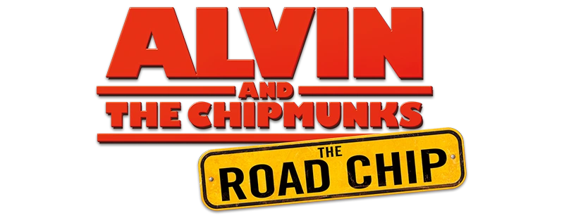 Alvin and the Chipmunks: The Road Chip | Logopedia | Fandom