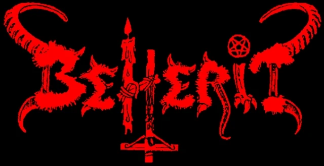 Beherit | Logopedia | FANDOM powered by Wikia