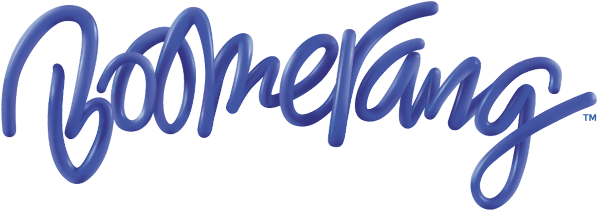 Boomerang (EMEA) | Logopedia | Fandom