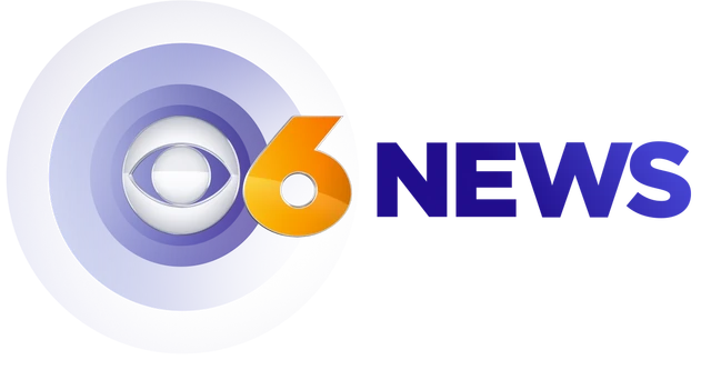Image - Cbs-6-news-logo-2.png | Logopedia | FANDOM powered by Wikia