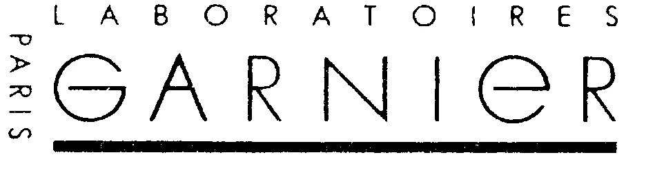 Garnier | Logopedia | Fandom