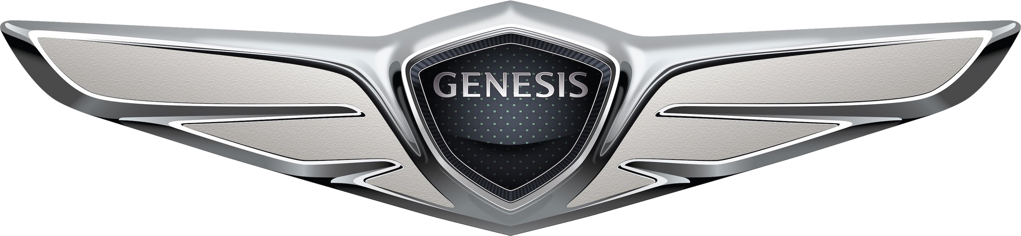 Genesis Logos