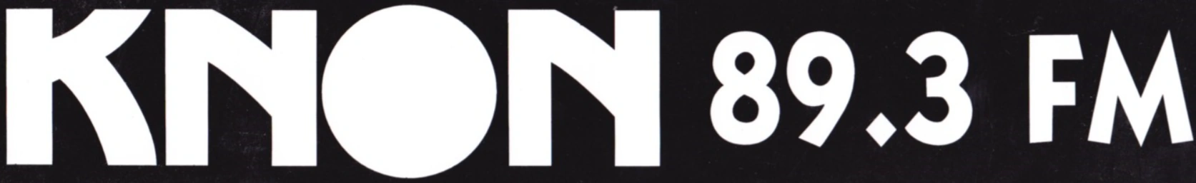 KNON | Logopedia | Fandom