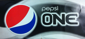 Pepsi One | Logopedia | FANDOM powered by Wikia