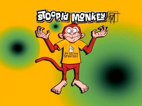 Stoopid Monkey/Other | Closing Logo Group Wikia | Fandom