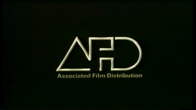 Associated Film Distribution Logopedia Fandom