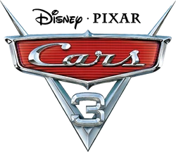 Cars 3 | Logopedia | Fandom