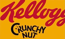 Crunchy Nut | Logopedia | Fandom