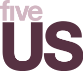 5USA | Logopedia | FANDOM powered by Wikia