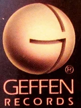 Geffen Records | Logopedia | FANDOM powered by Wikia