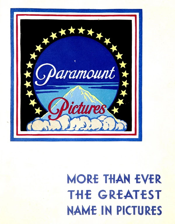 Paramount Pictures/Logo Variations | Closing Logo Group Wikia | Fandom