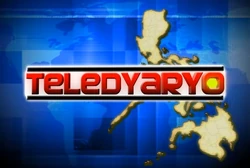 Teledyaryo | Logopedia | FANDOM powered by Wikia