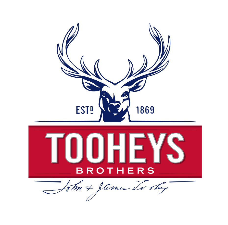Tooheys | Logopedia | Fandom