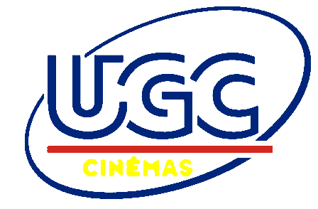 UGC Cinémas | Logopedia | FANDOM powered by Wikia