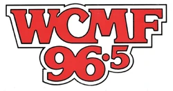 WCMF-FM | Logopedia | Fandom