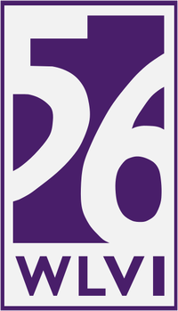 WLVI | Logopedia | Fandom