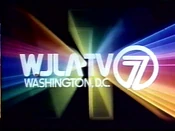 WJLA-TV | Logopedia | FANDOM powered by Wikia