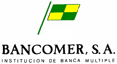 BBVA Bancomer | Logopedia | FANDOM powered by Wikia