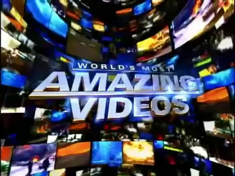 World's Most Amazing Videos