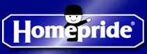 Homepride | Logopedia | FANDOM powered by Wikia