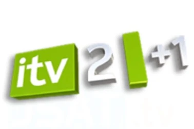 ITV2 | Logopedia | Fandom