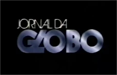 Jornal da Globo | Logopedia | Fandom