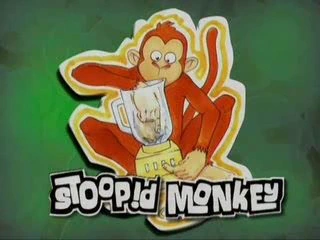 Stoopid Monkey/Other | Closing Logo Group Wikia | Fandom