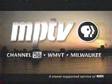 Milwaukee PBS | Logopedia | Fandom