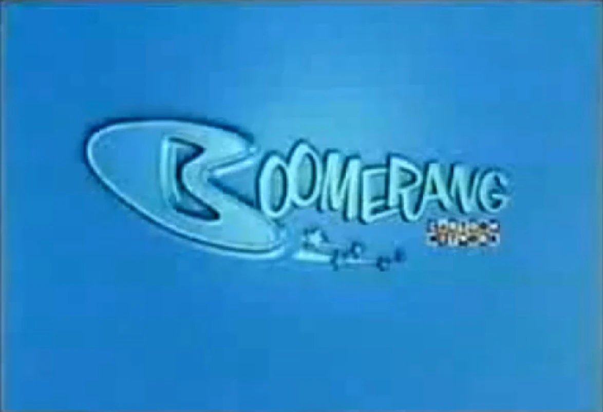 Boomerang (United States)/Other | Logopedia | FANDOM powered by Wikia