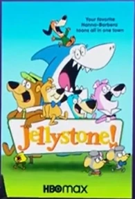 Jellystone! | Logopedia | Fandom