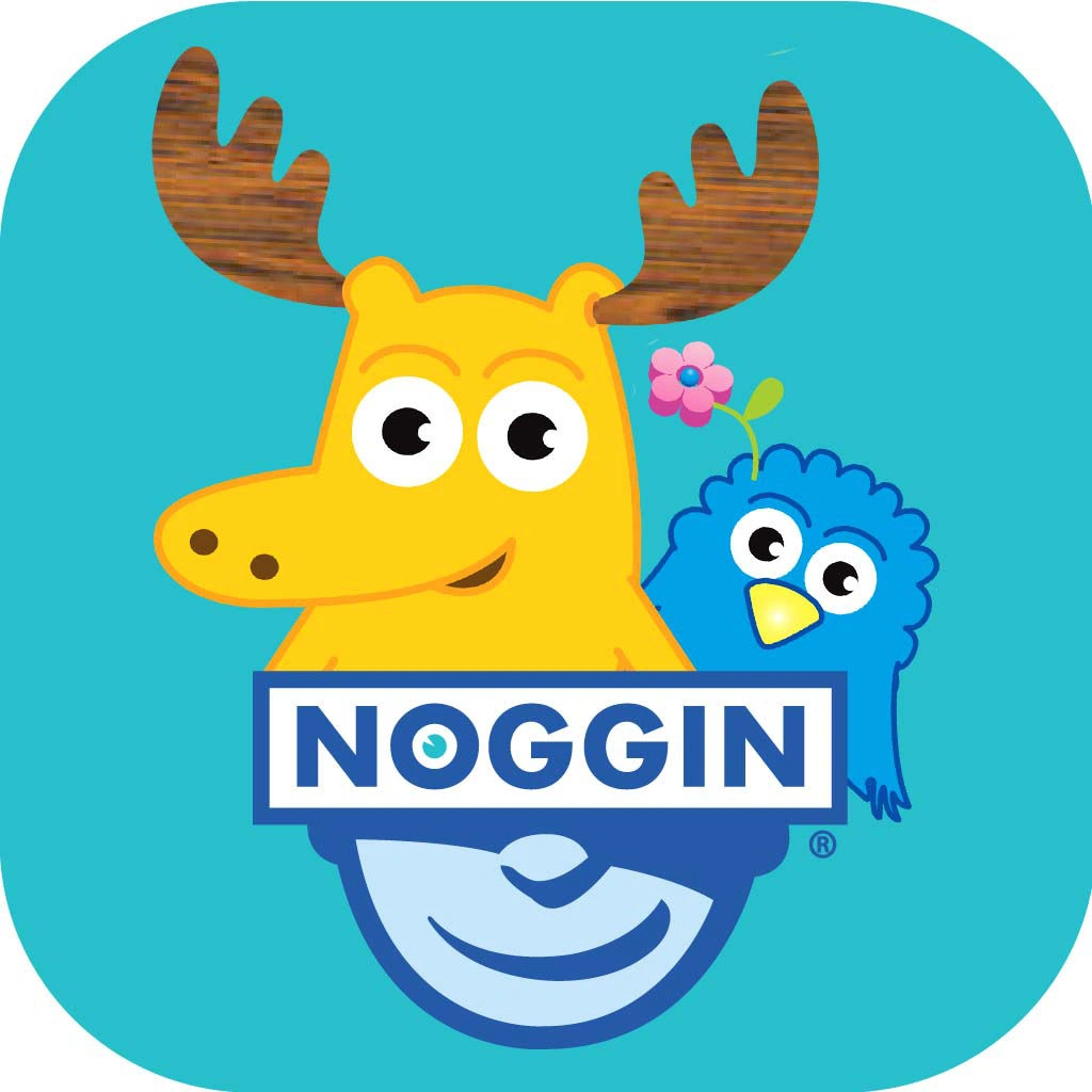 Noggin | Logopedia | FANDOM powered by Wikia