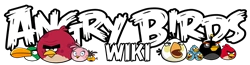 Angry Birds Wiki | Logopedia | FANDOM powered by Wikia