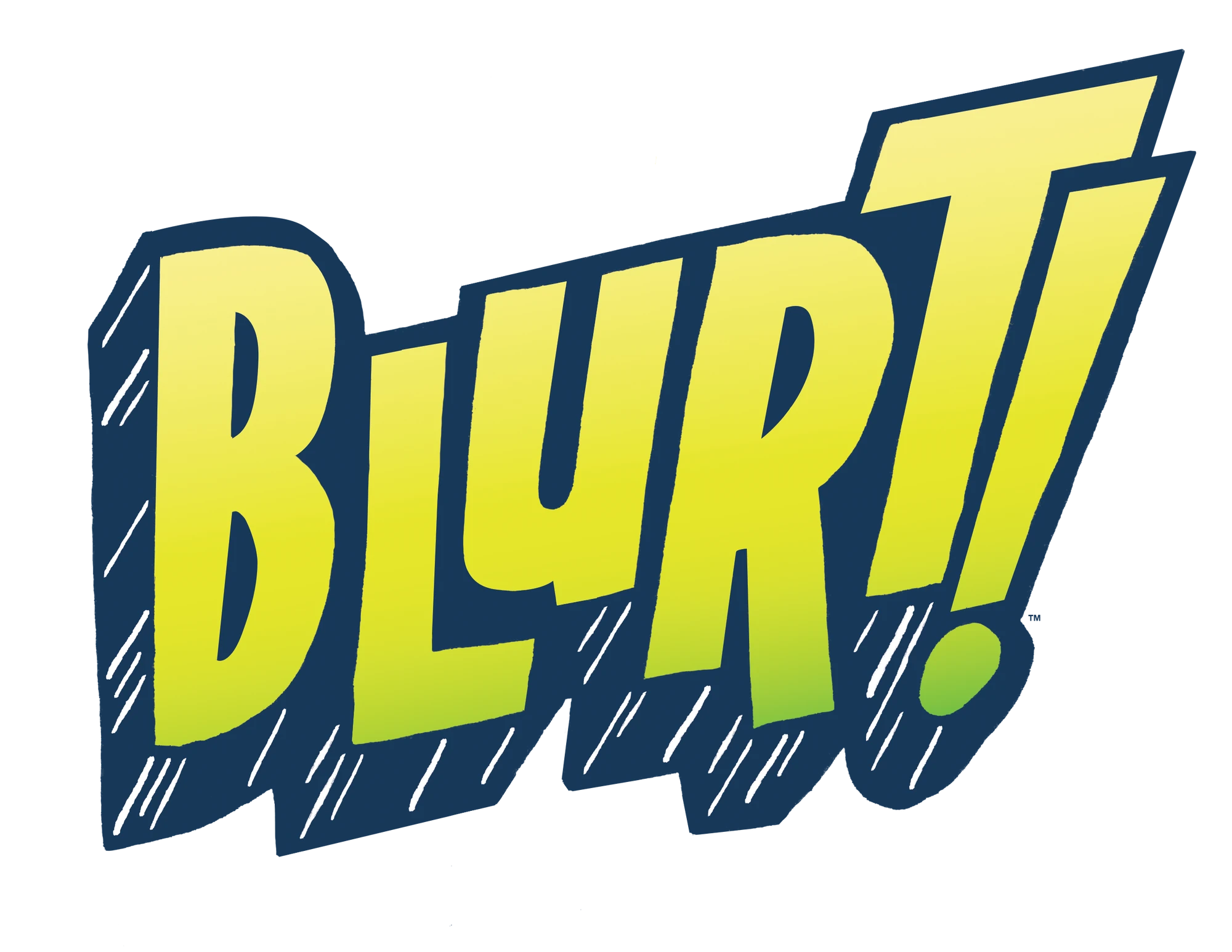 Blurt! | Logopedia | Fandom