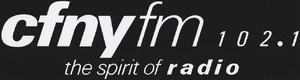CFNY-FM | Logopedia | Fandom