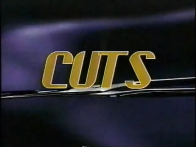 Cuts | Logopedia | Fandom