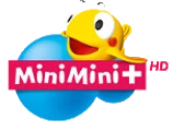 MiniMini+ | Logopedia | FANDOM powered by Wikia