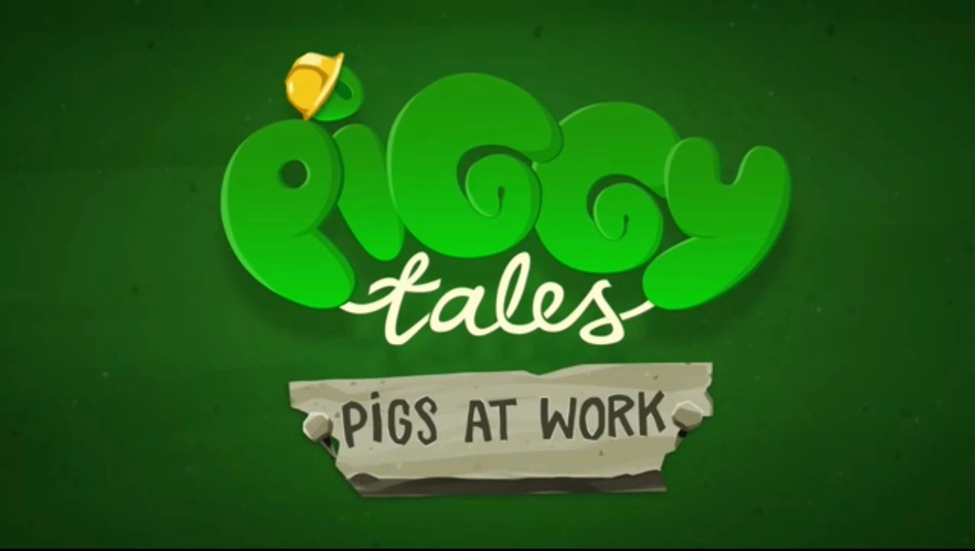 Piggy Tales: Pigs at Work | Logopedia | Fandom