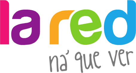 Image - La Red logo 2011.png | Logopedia | FANDOM powered by Wikia