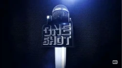 One Shot | Logopedia | Fandom