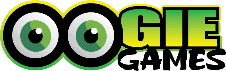 Oogie Games | Logopedia | FANDOM powered by Wikia