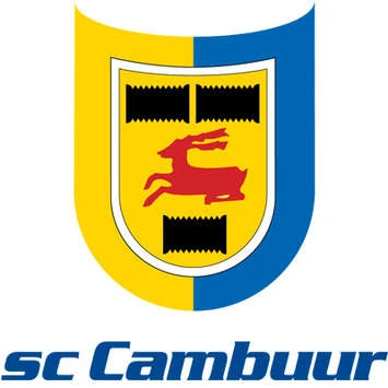 SC Cambuur | Logopedia | FANDOM powered by Wikia
